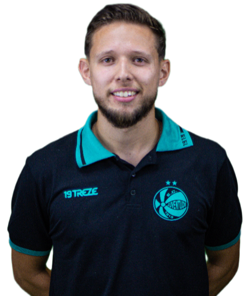 Plantel - Juventude