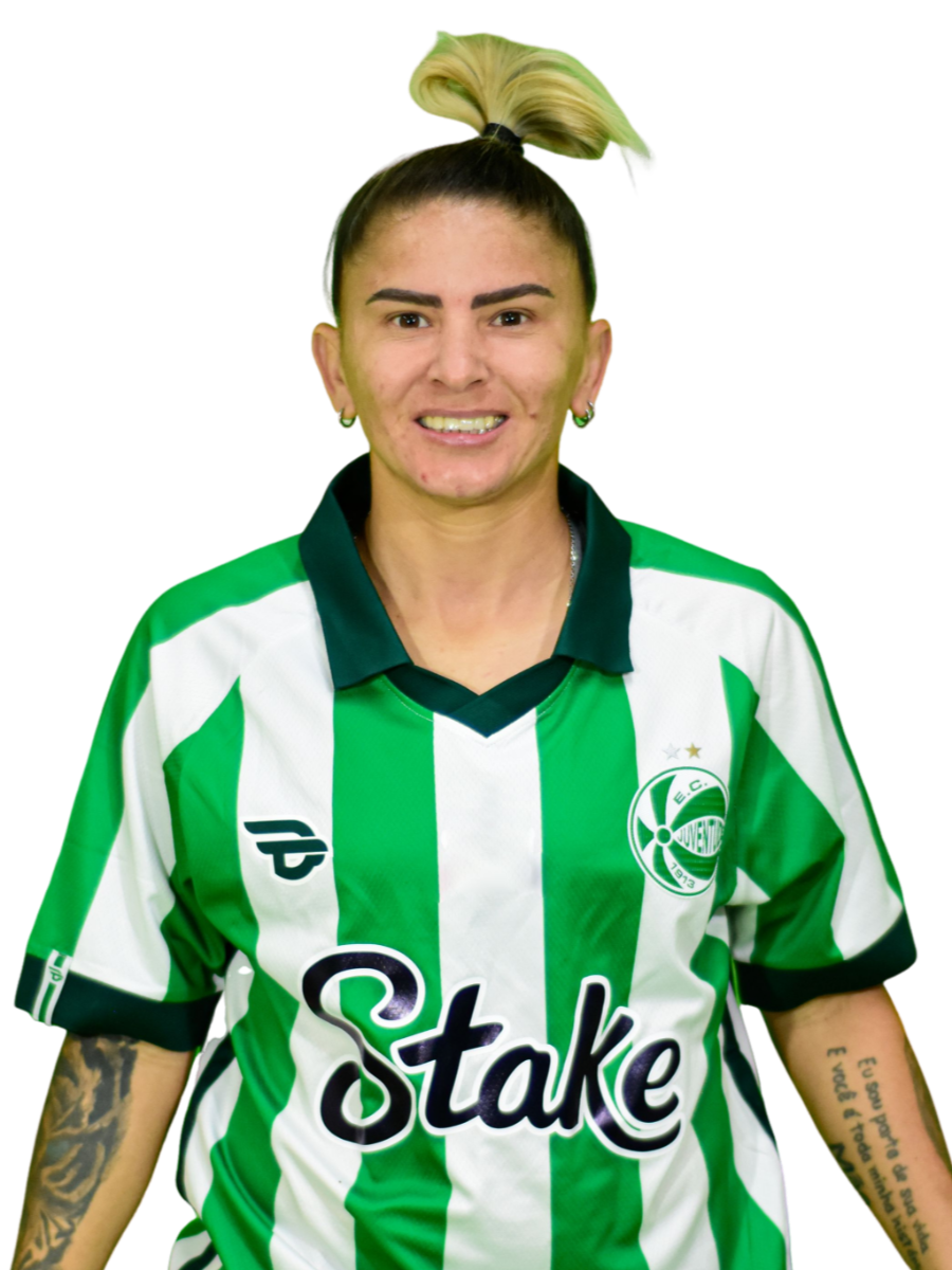 Página inicial - Juventude