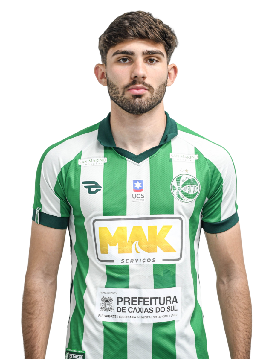 Plantel - Juventude