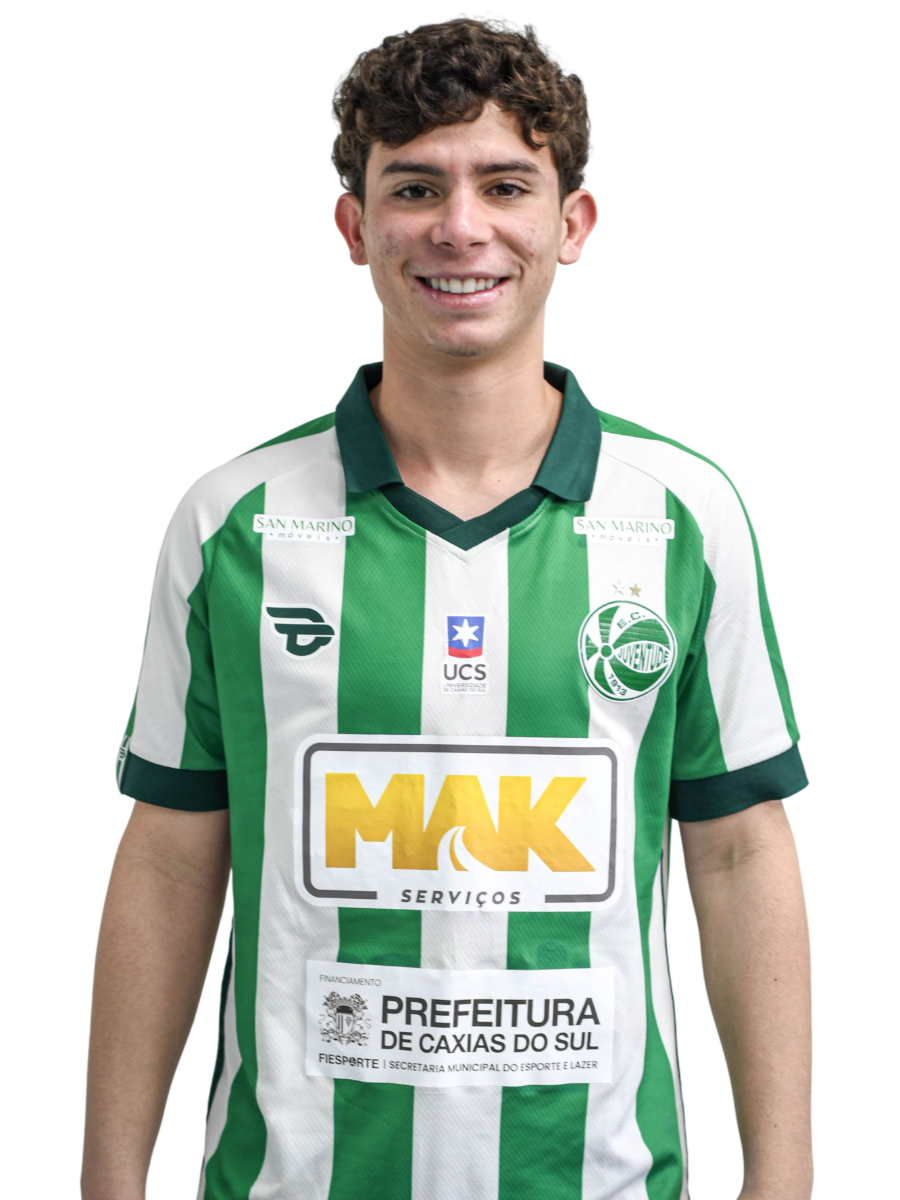 Plantel - Juventude