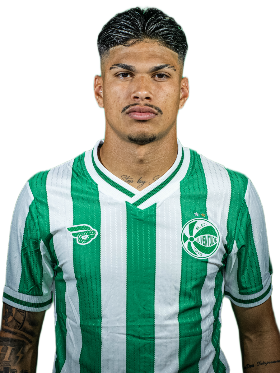 Página inicial - Juventude