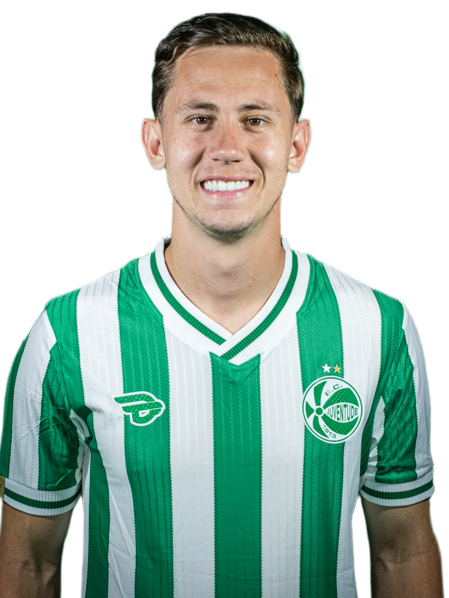 Página inicial - Juventude