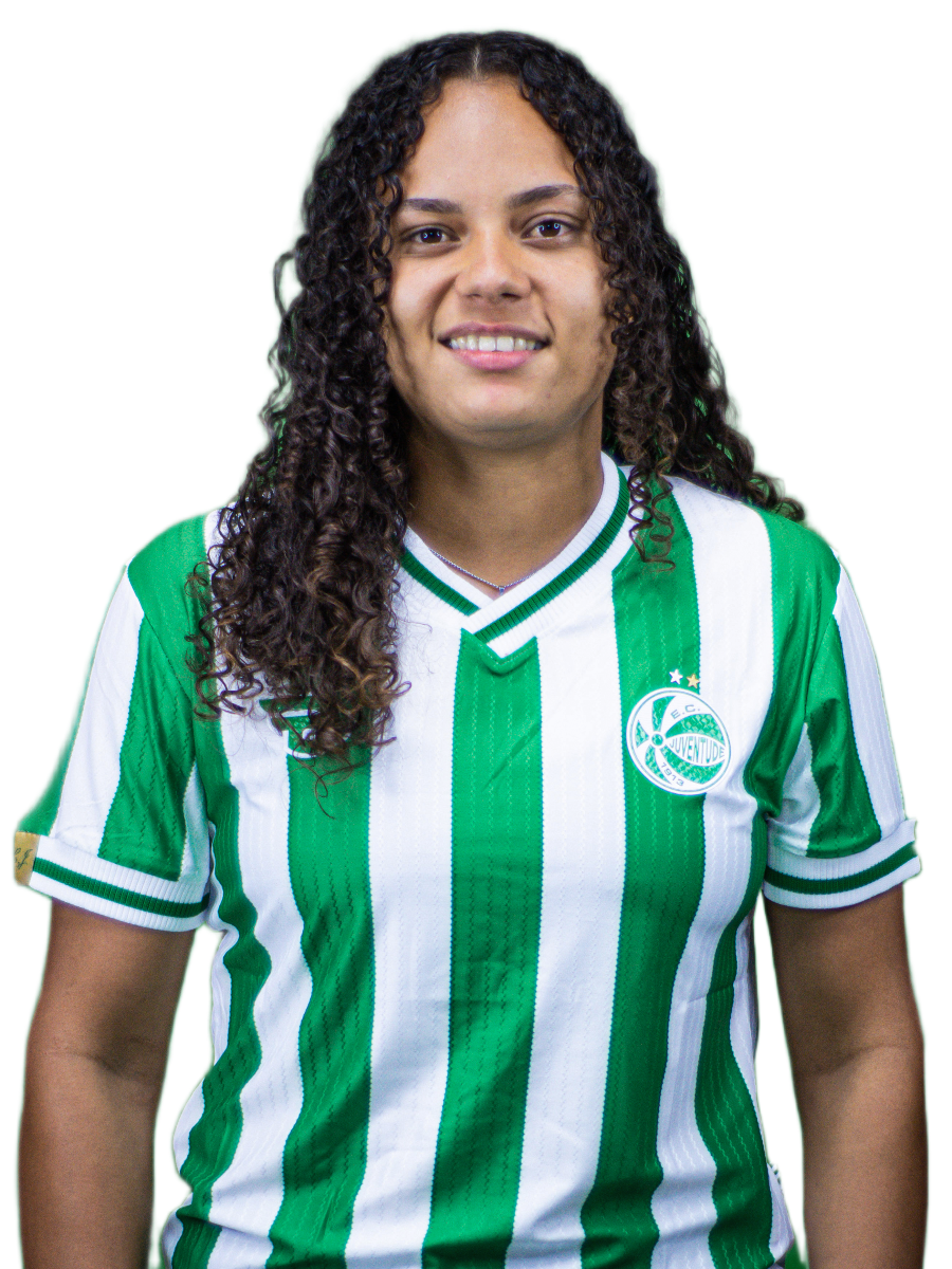 Plantel - Juventude