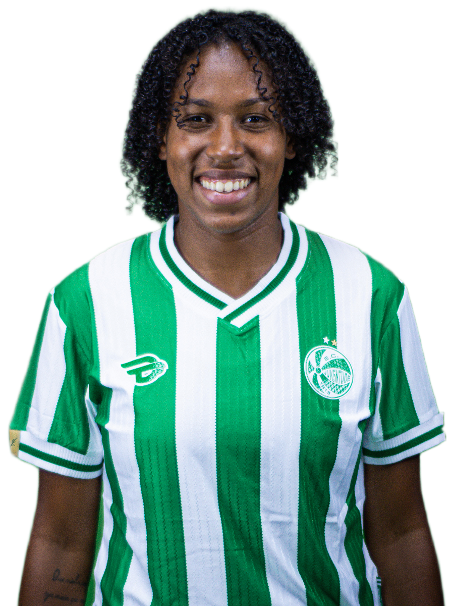 Plantel - Juventude