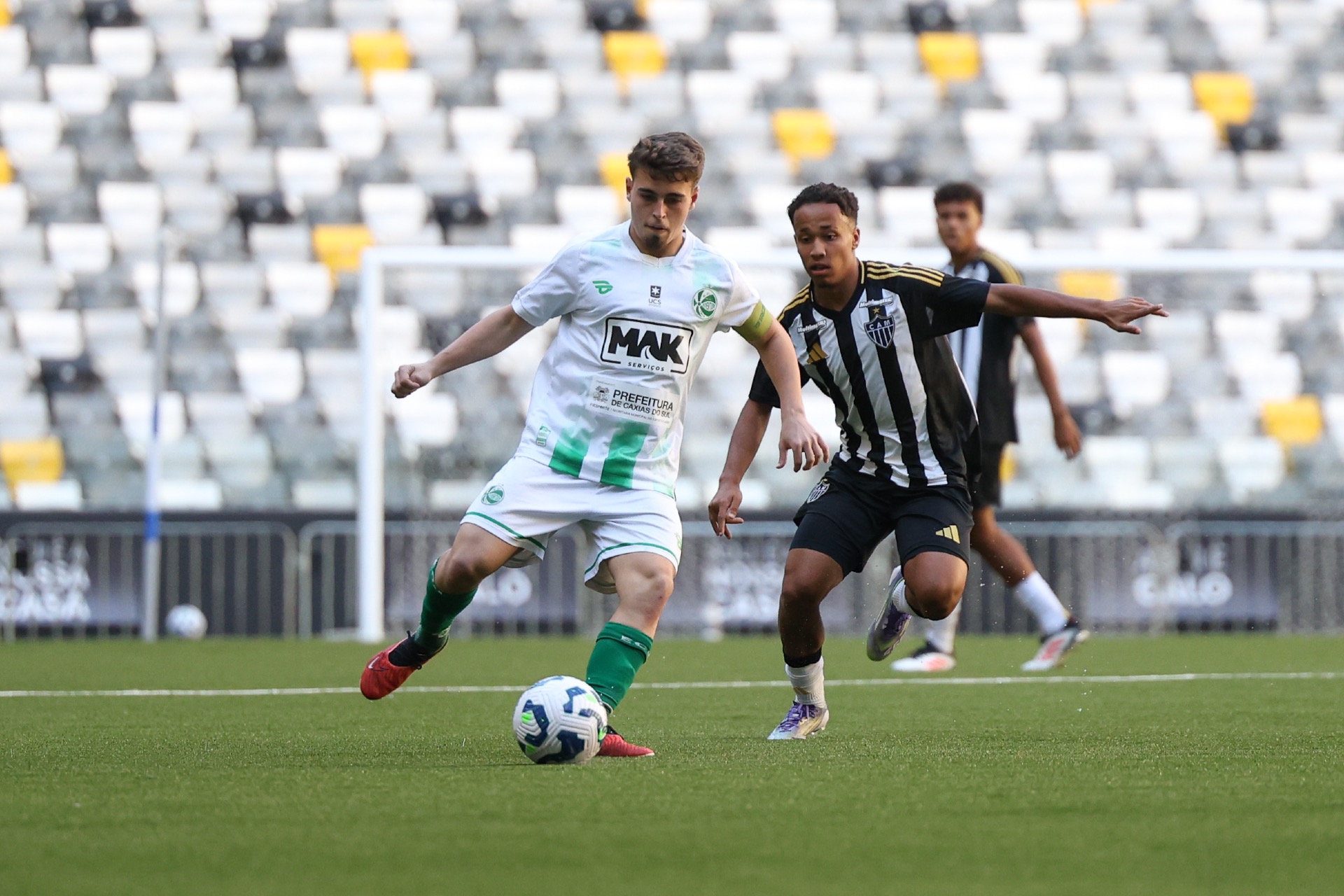 Notícias - Juventude