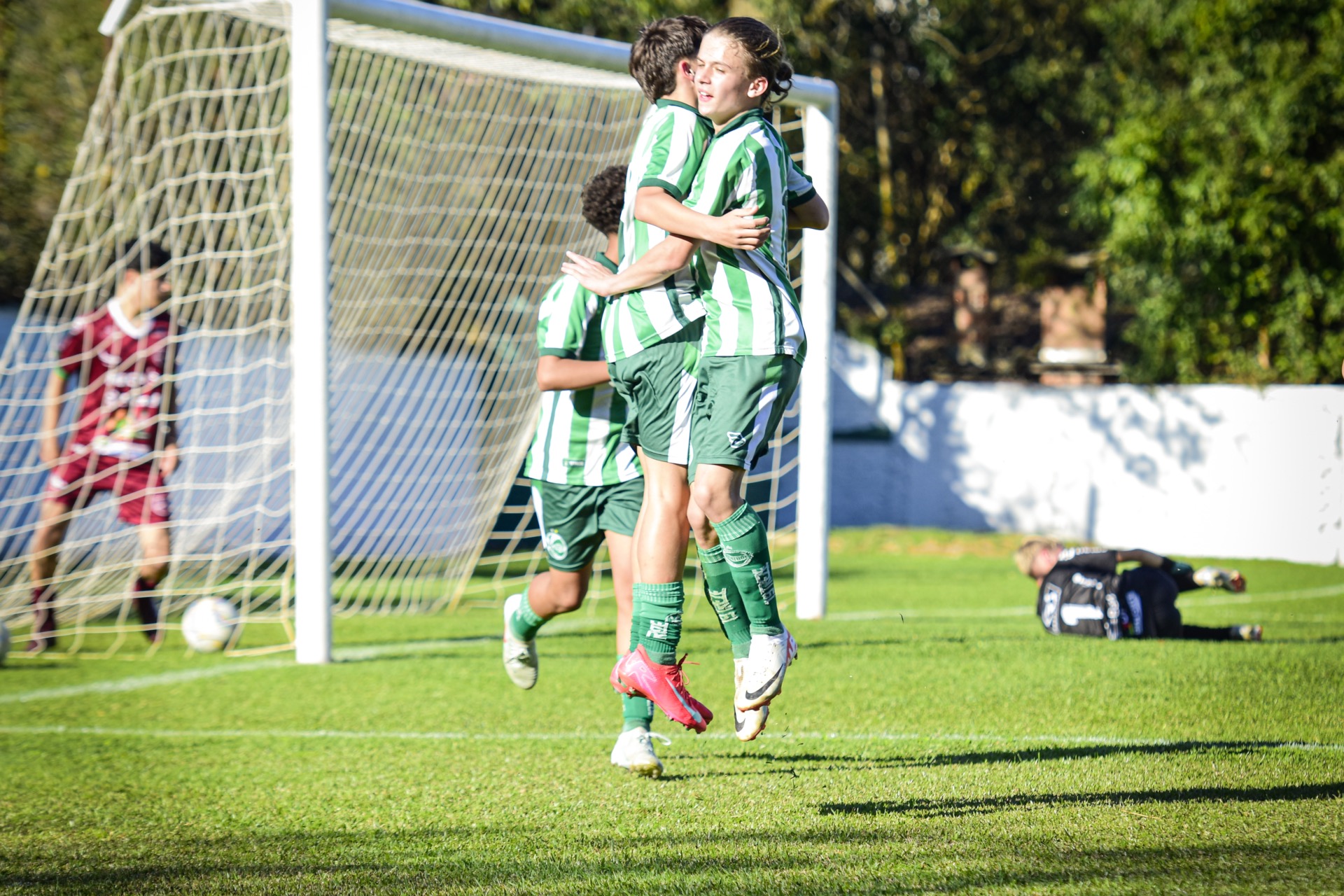 Notícias - Juventude