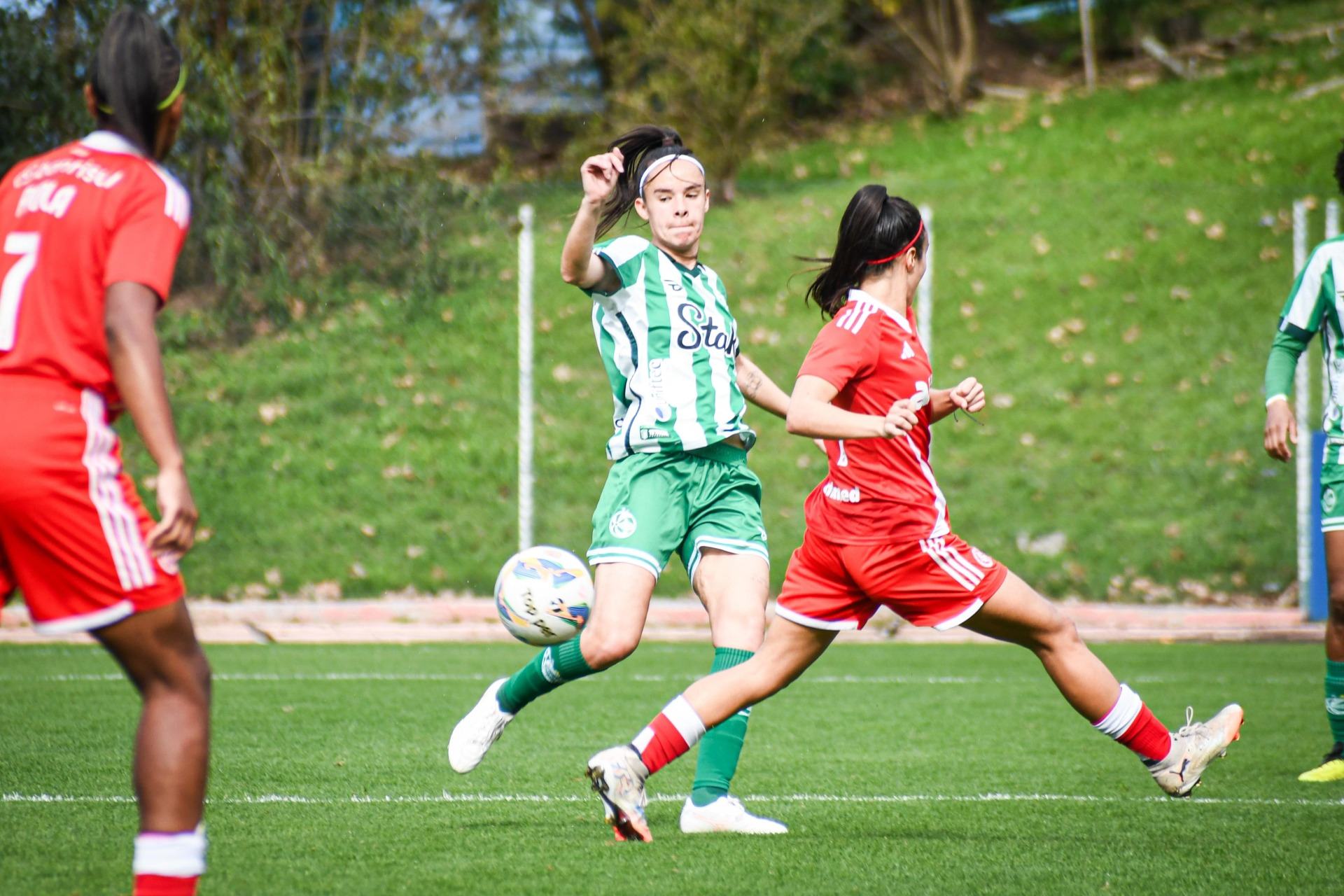 Página inicial - Juventude