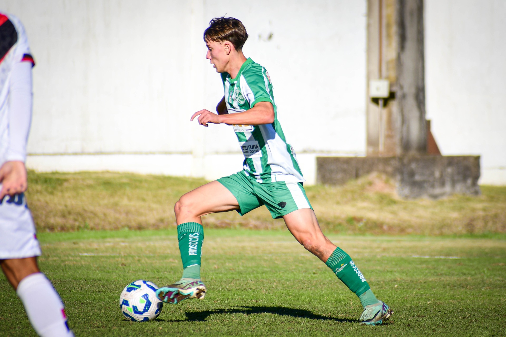 Página inicial - Juventude