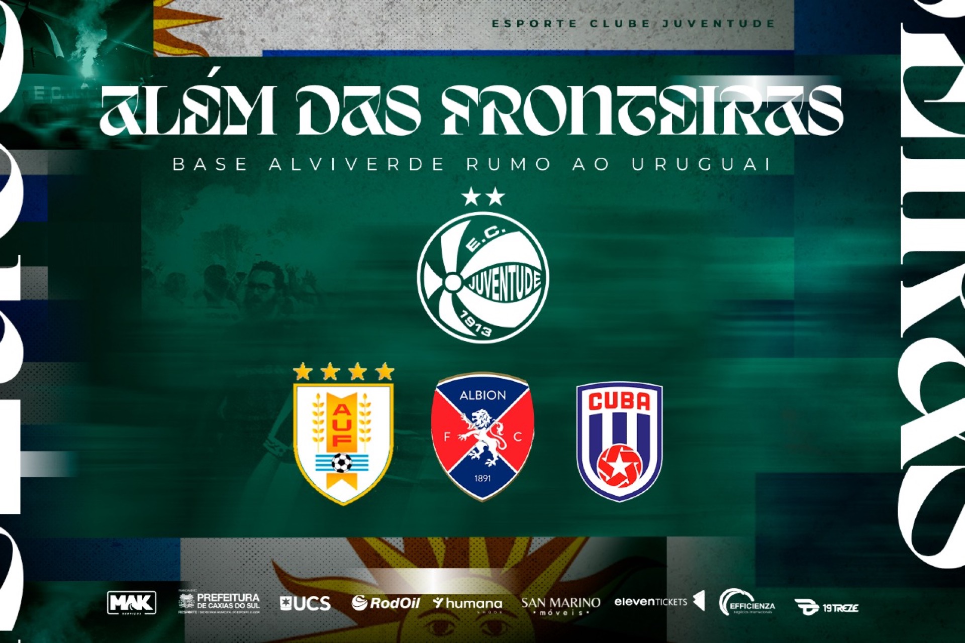 Notícias - Juventude