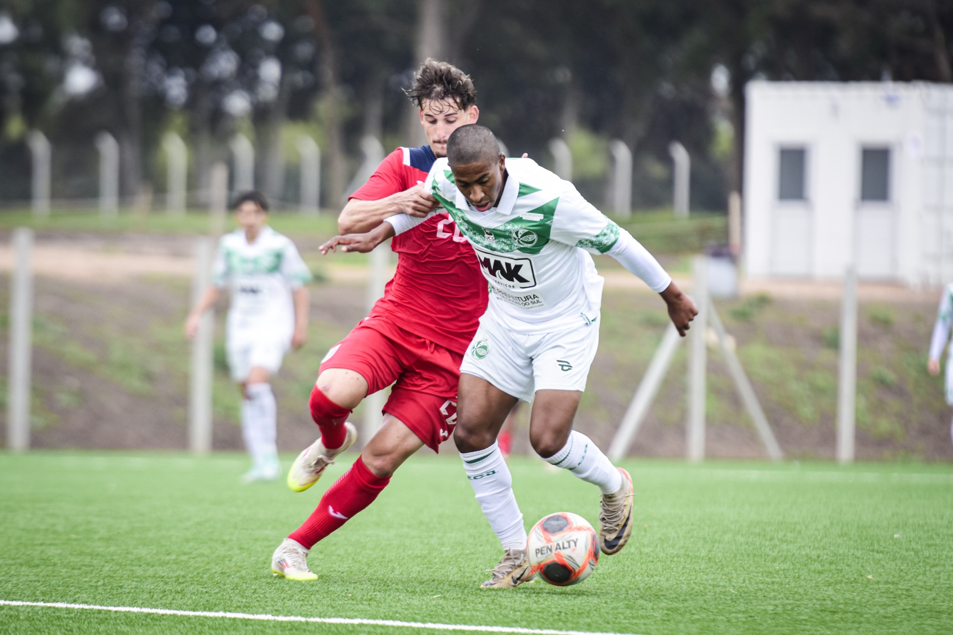 Notícias - Juventude