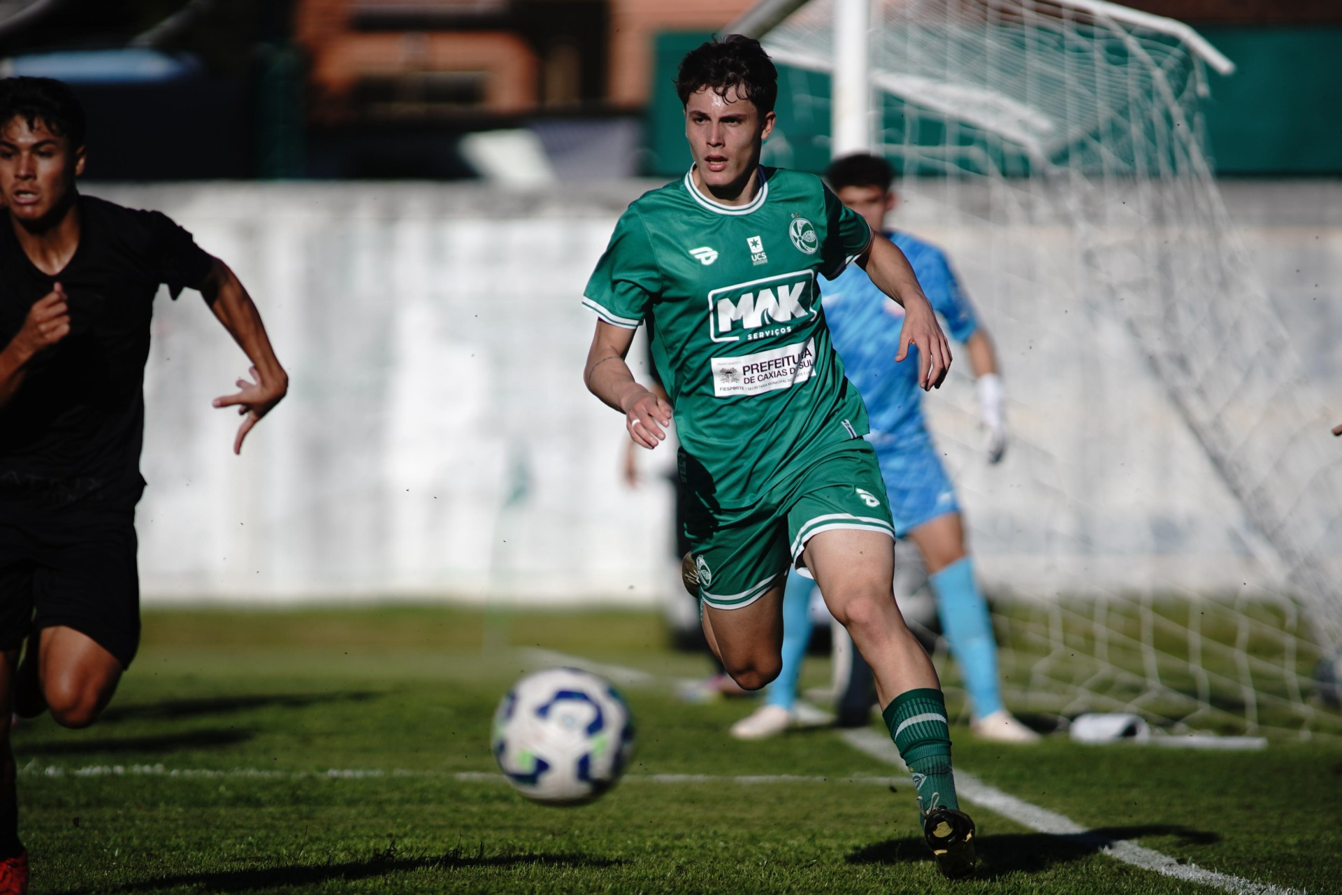 Notícias - Juventude