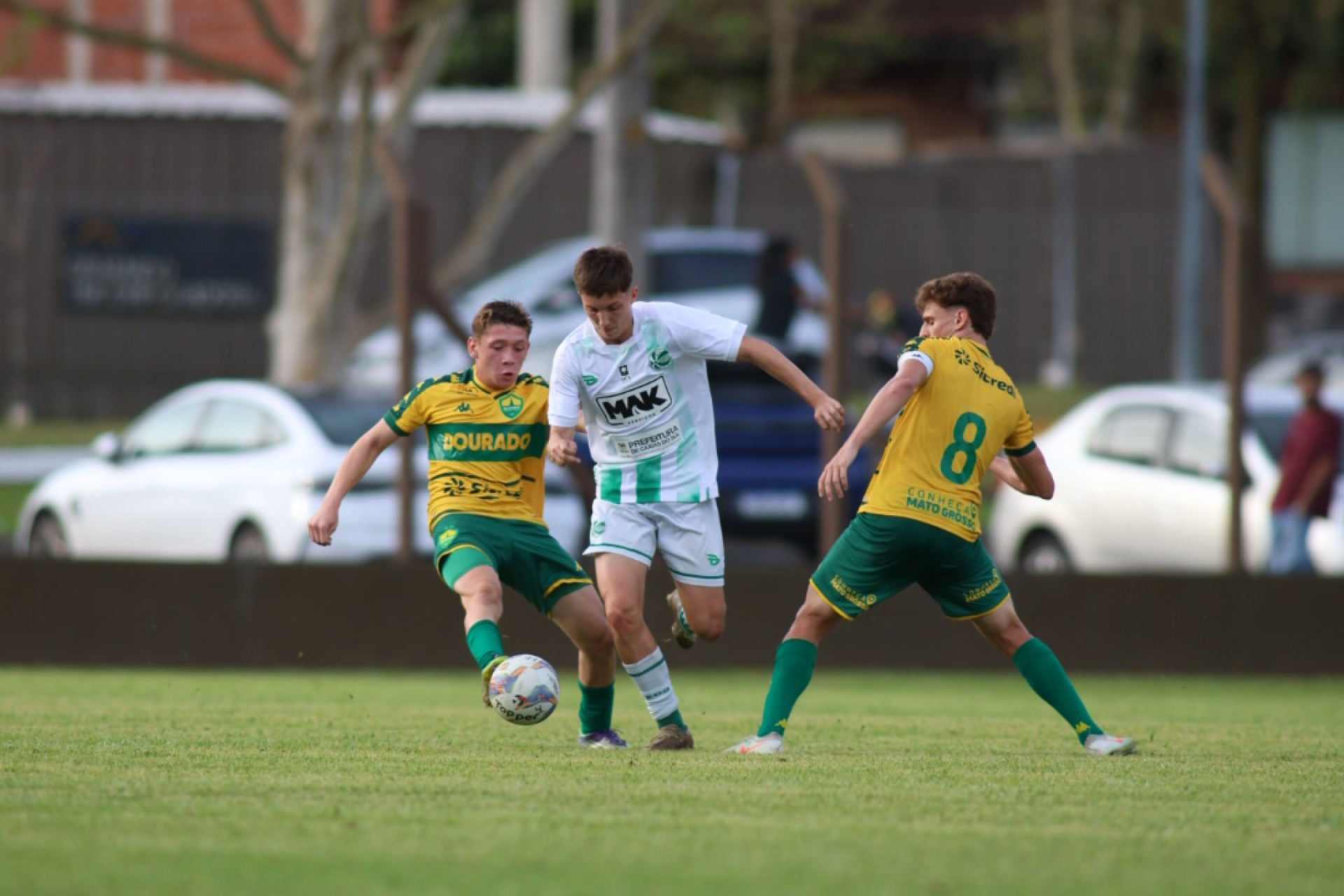 Notícias - Juventude