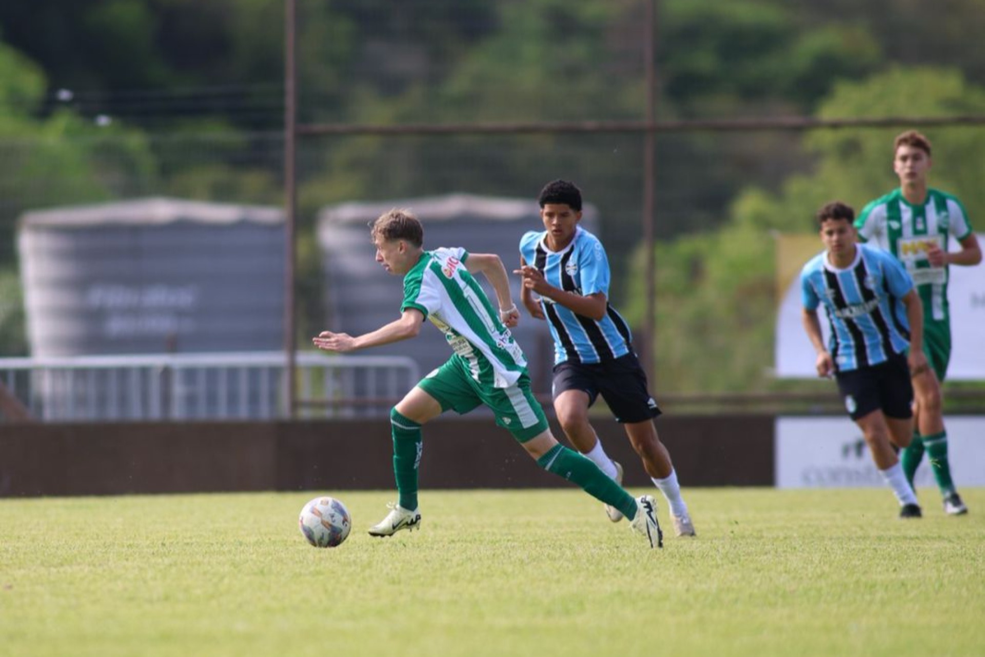 Notícias - Juventude