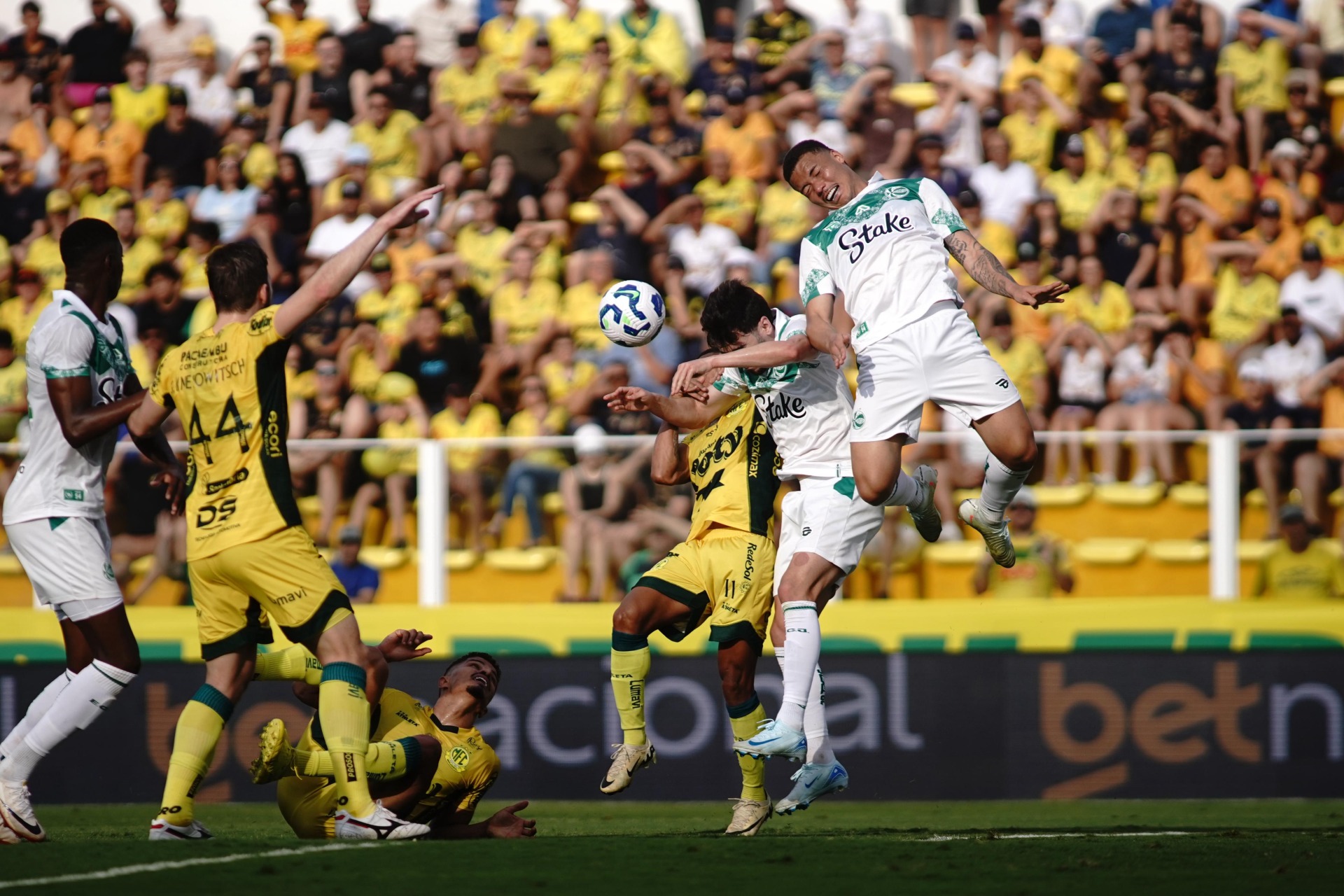 Notícias - Juventude