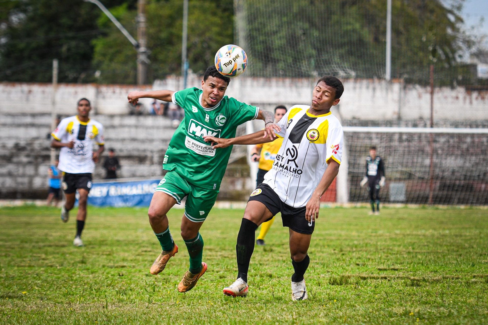 Notícias - Juventude
