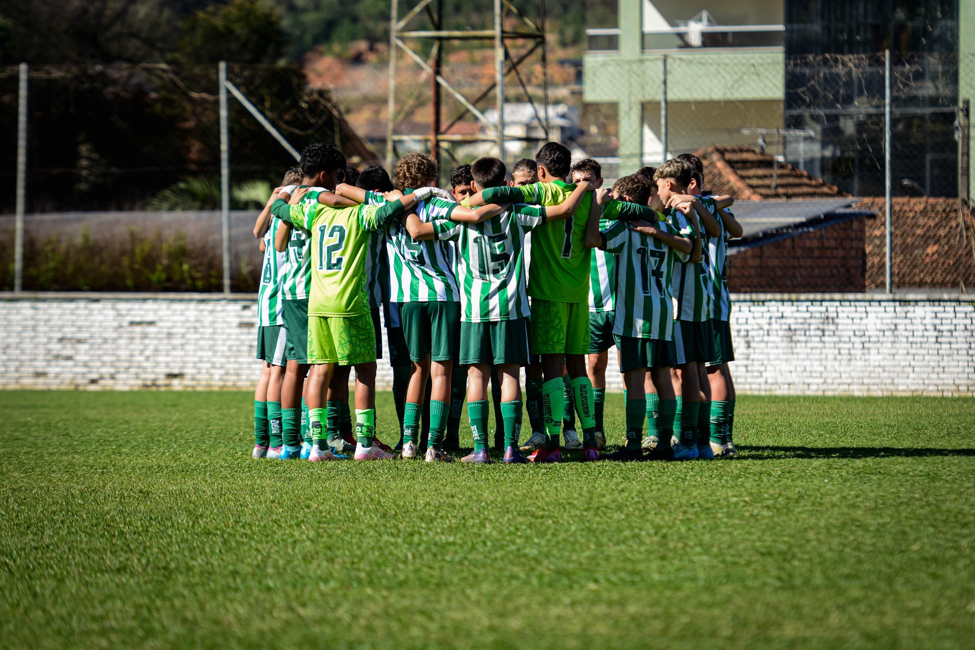 Notícias - Juventude