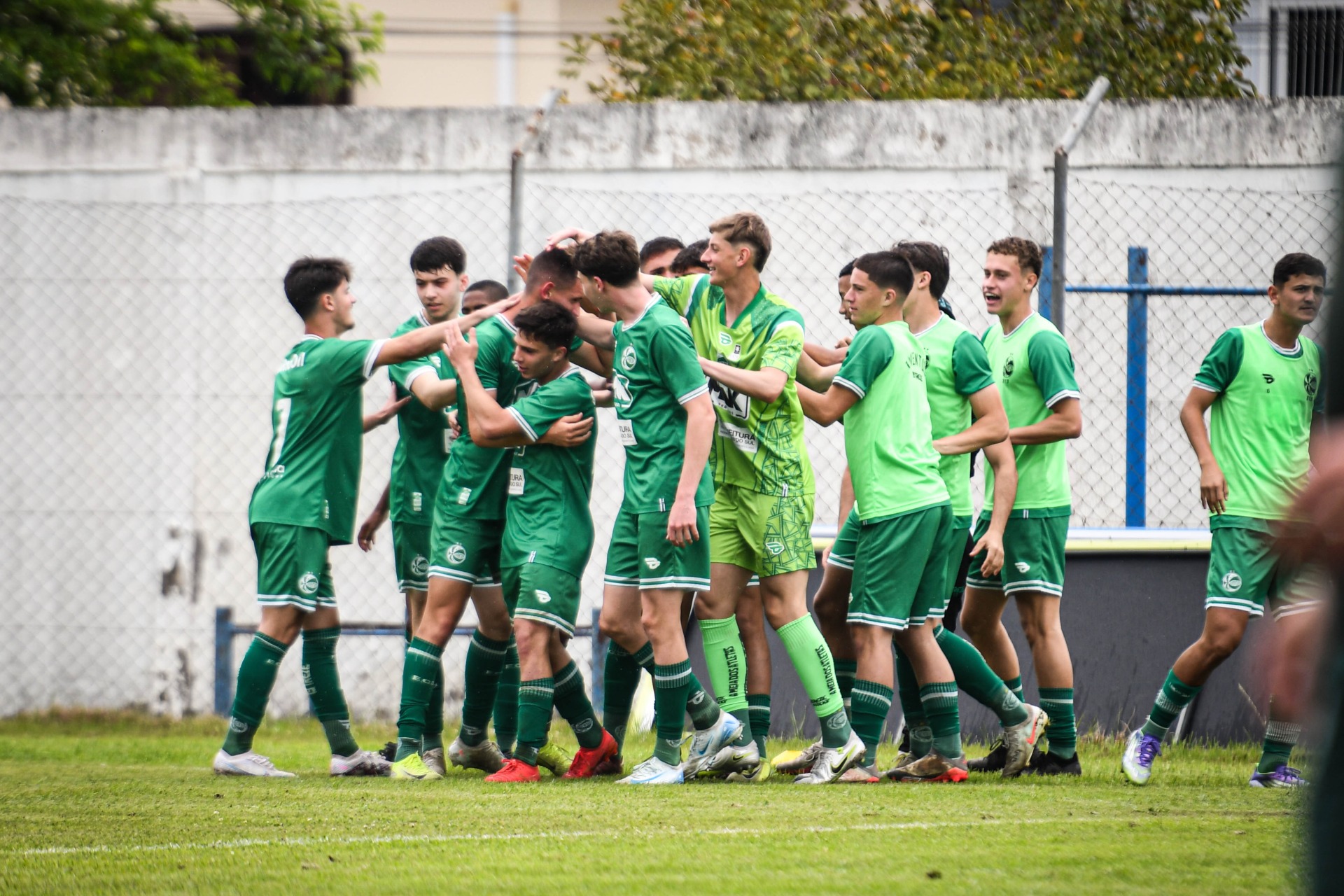 Notícias - Juventude