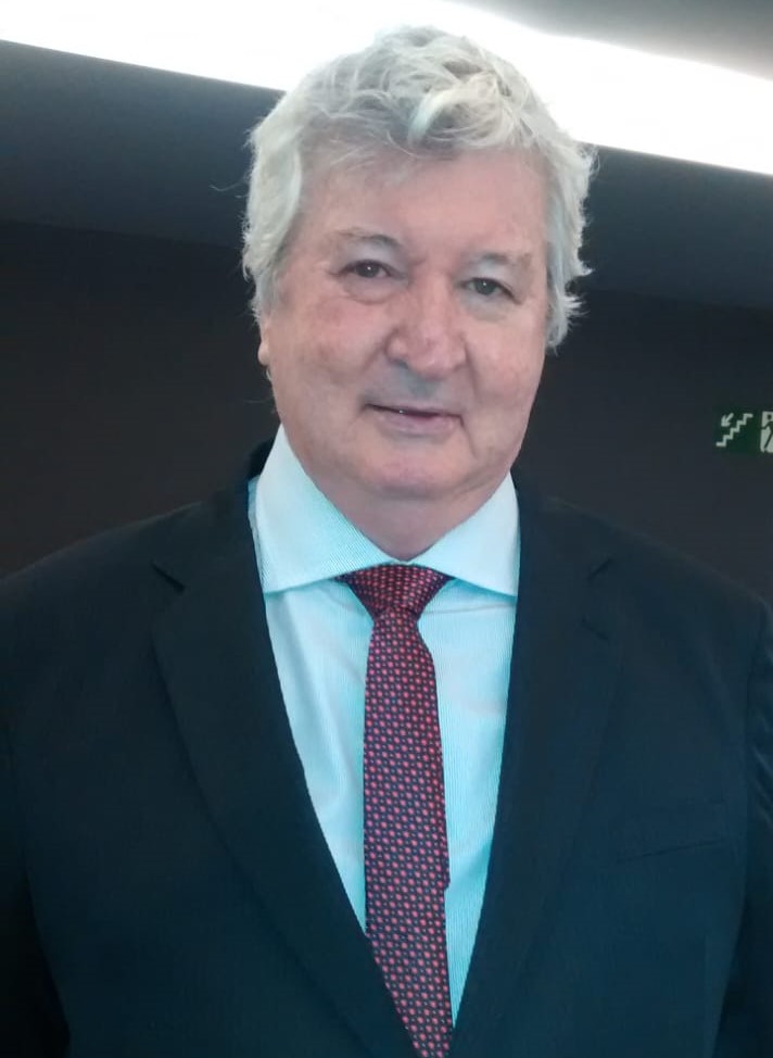 Juventude lamenta o falecimento de Vilson José Bellei, com ampla ...